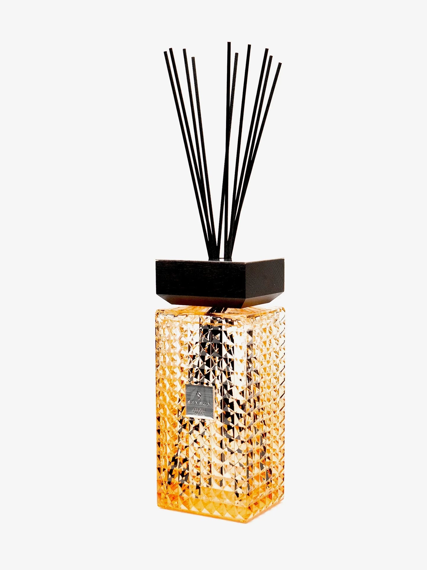 African Sunset - Sensum Reed Diffuser (1000ml) – Furniture Next Day IE