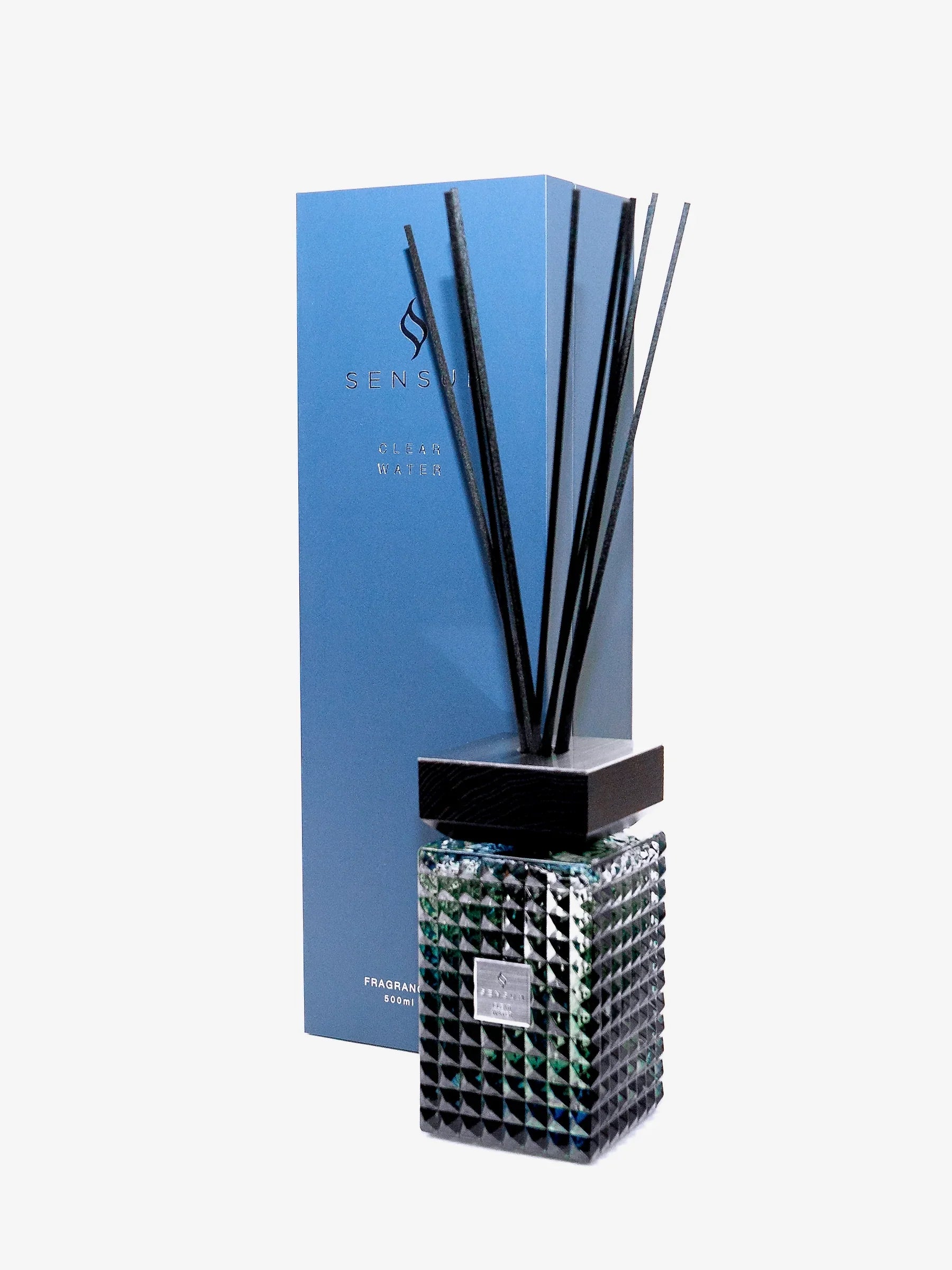 Clear Water -Sensum Reed Diffuser (500ml) – Furniture Next Day IE